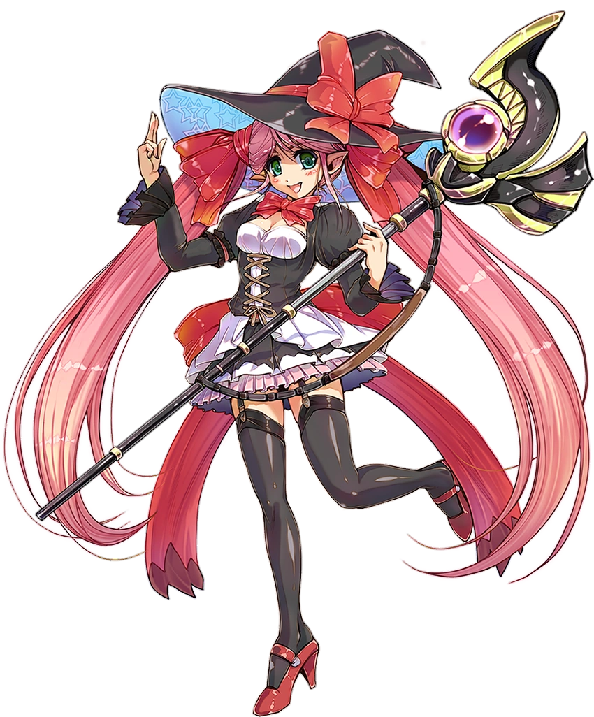 Yuyu | Aigis Wiki | Fandom