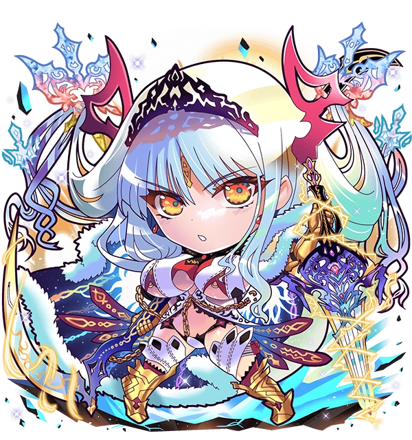 Chibi Wilahelm | Aigis Wiki | Fandom