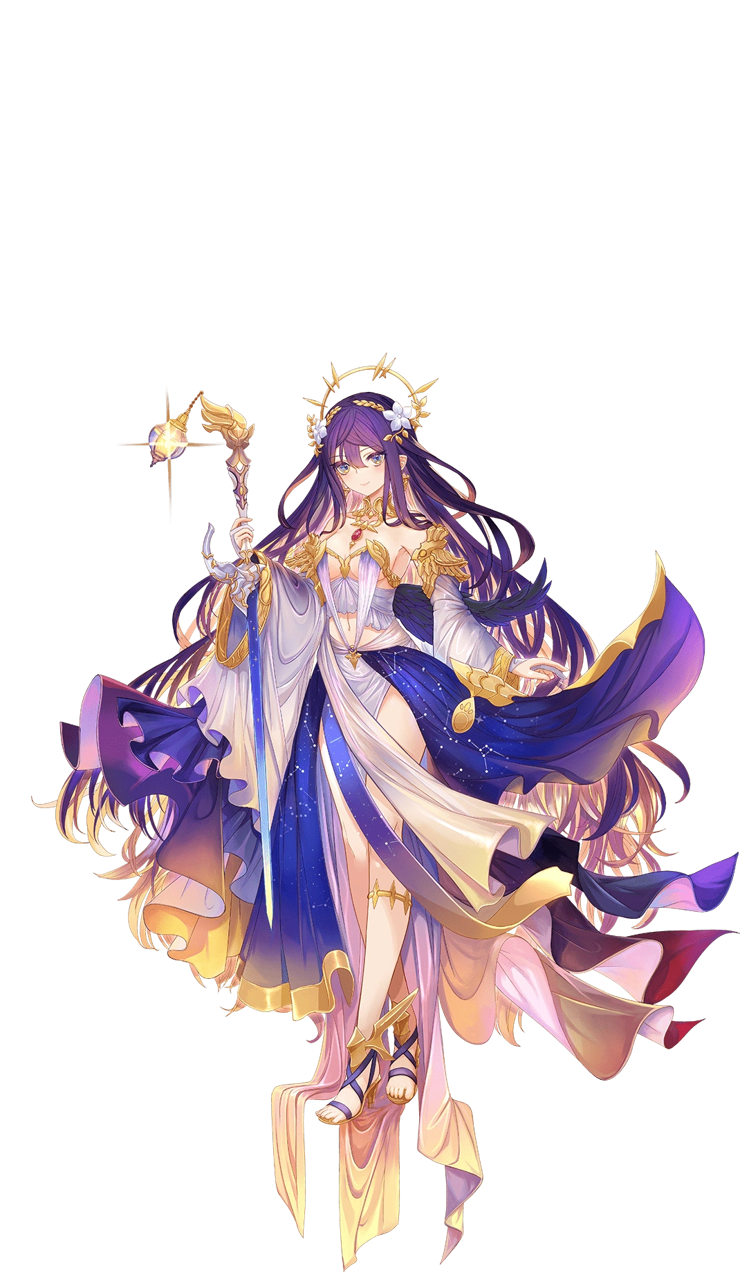 Eoris | Aigis Wiki | Fandom