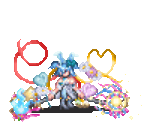 Eleonora (Easter) | Aigis Wiki | Fandom