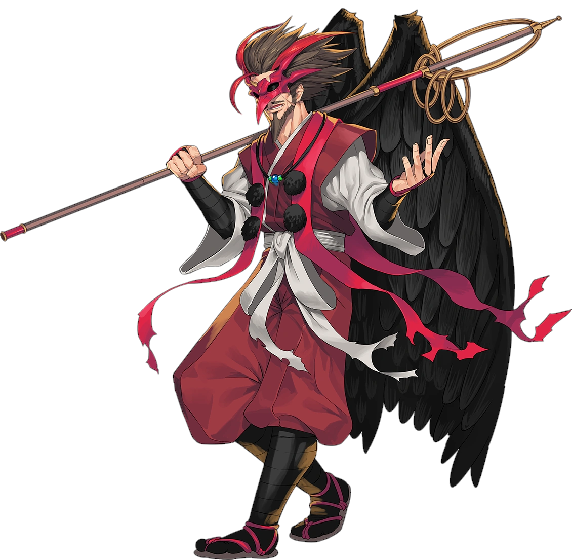 Guren | Aigis Wiki | Fandom