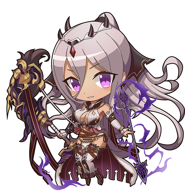 Chibi Ashera | Aigis Wiki | Fandom