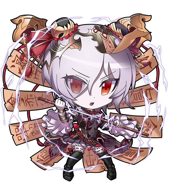 Chibi Shu-Xian | Aigis Wiki | Fandom