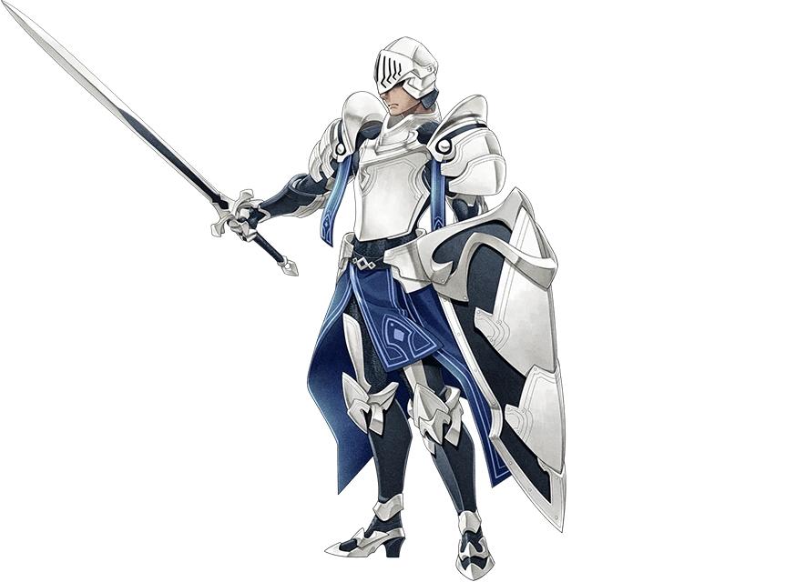 Dirk | Aigis Wiki | Fandom