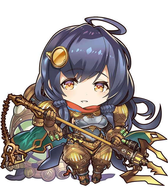 Chibi Wirbel | Aigis Wiki | Fandom