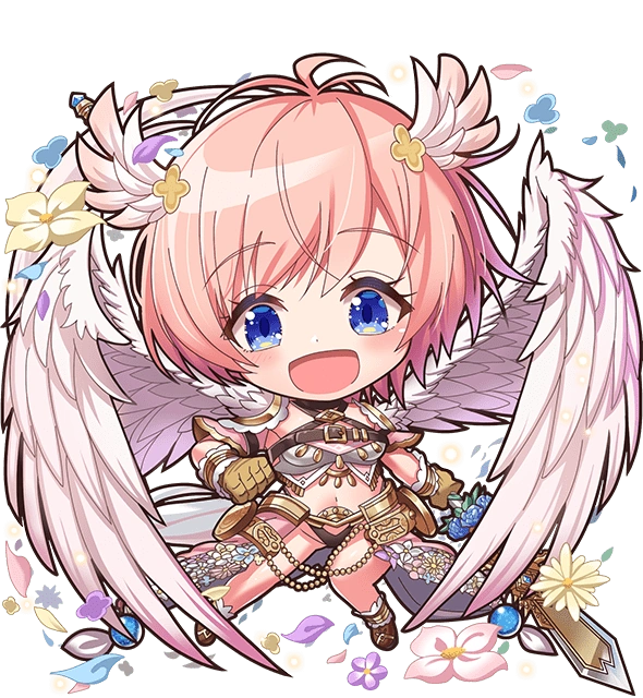 Chibi Pallios | Aigis Wiki | Fandom