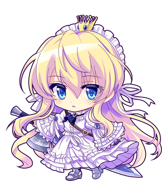 Chibi Rischelte | Aigis Wiki | Fandom