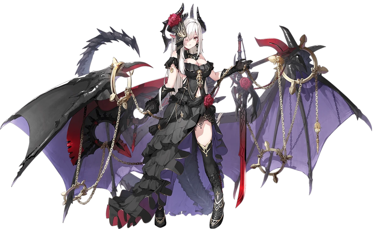 Lotan | Aigis Wiki | Fandom