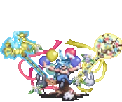 Eleonora (Easter) | Aigis Wiki | Fandom