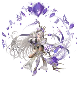 Morfessa (Black) | Aigis Wiki | Fandom