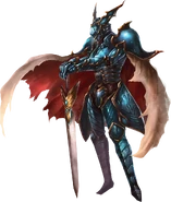 Arietta | Aigis Wiki | Fandom