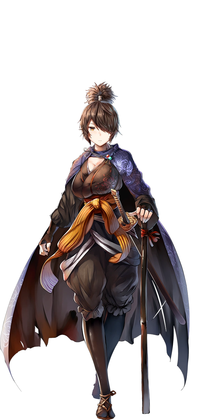 Juubei | Aigis Wiki | Fandom