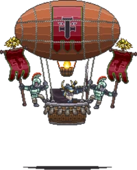 Enemies/Orc Blimp | Aigis Wiki | Fandom