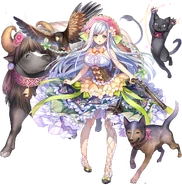 Diera | Aigis Wiki | Fandom