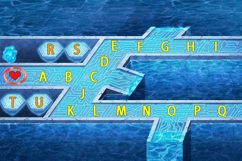 The Tower of Heroes/Floor 32 | Aigis Wiki | Fandom