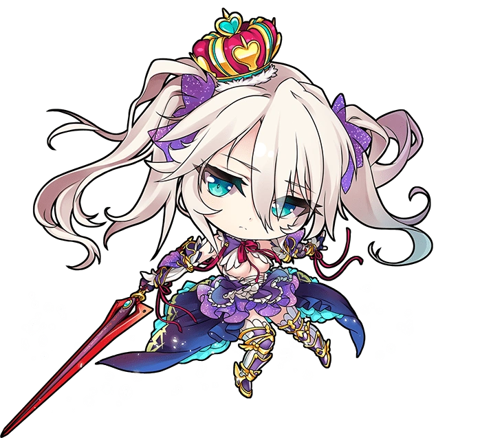 Chibi Sybilla | Aigis Wiki | Fandom