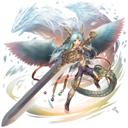 Wurm | Aigis Wiki | Fandom