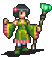 Saria | Aigis Wiki | Fandom