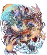 Divine Beast Gyokuto Advent | Aigis Wiki | Fandom