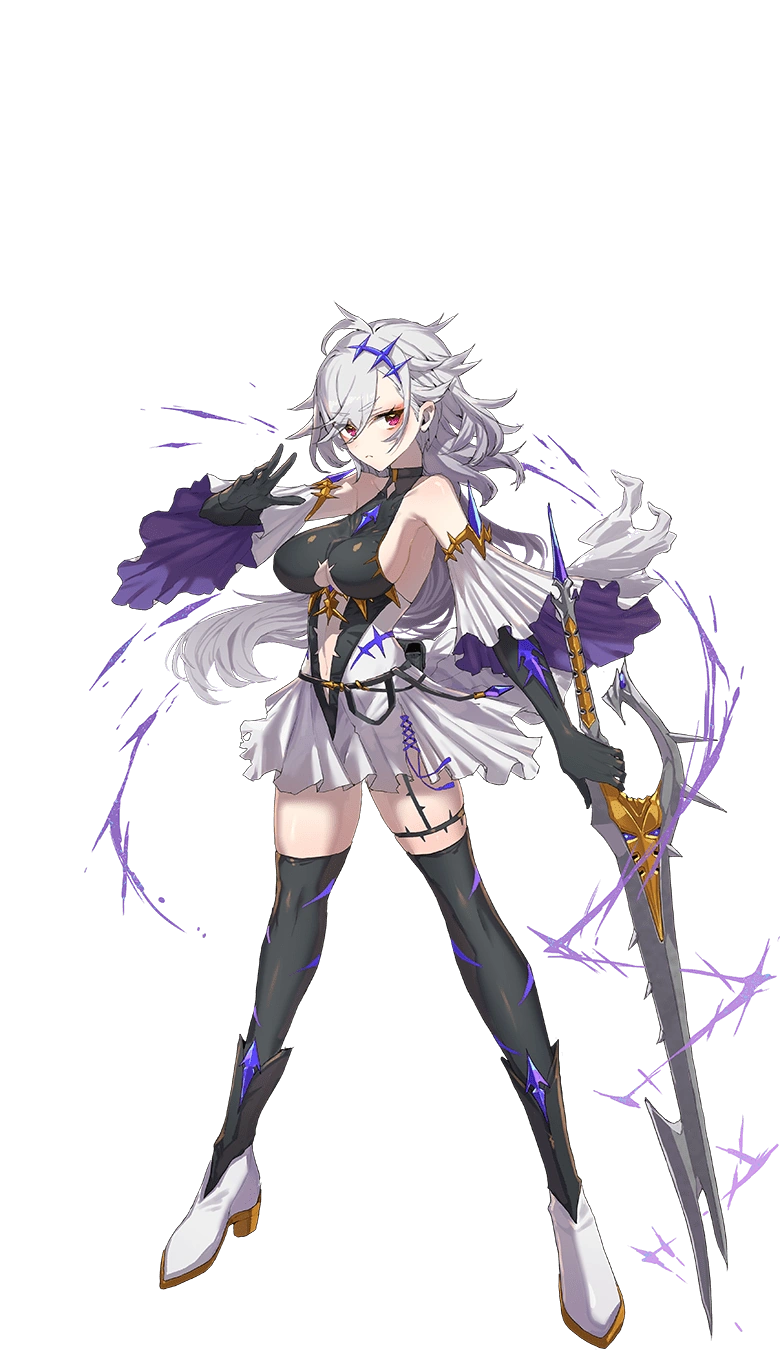 Tilt | Aigis Wiki | Fandom