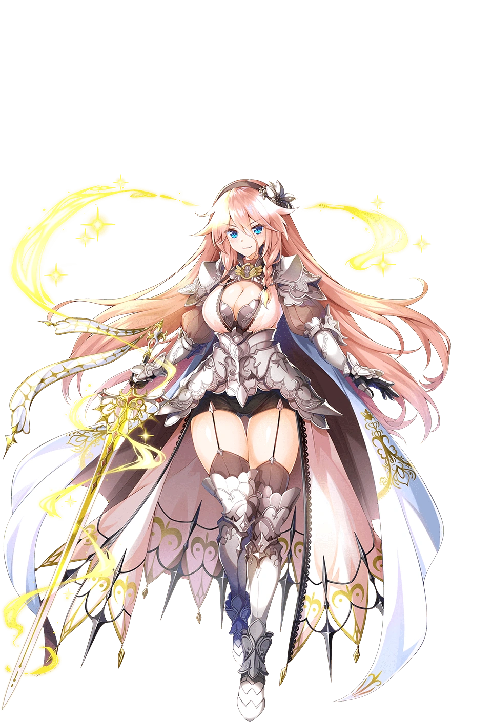 Touri | Aigis Wiki | Fandom