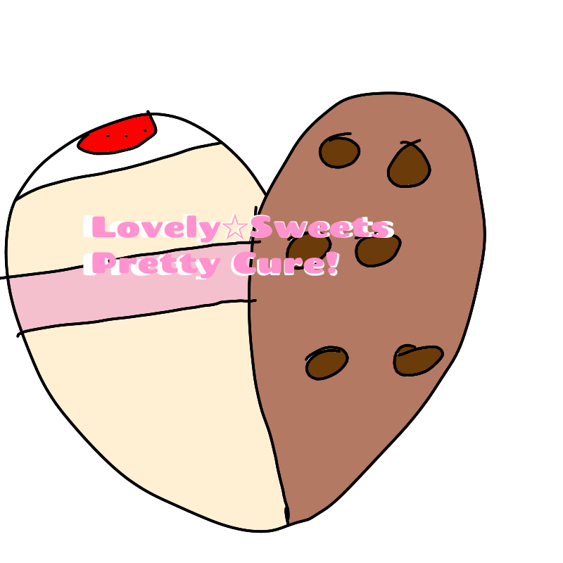 Lovely☆Sweets Pretty Cure! | Aihana Akari Wiki | Fandom