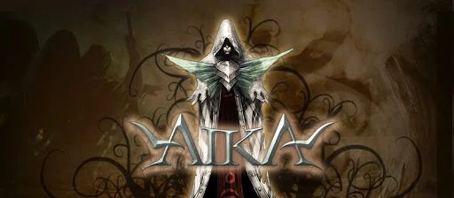 AIKA BR Wiki | Fandom