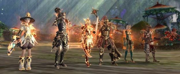 Mystic Core | AikaOnlineNA Wiki | Fandom