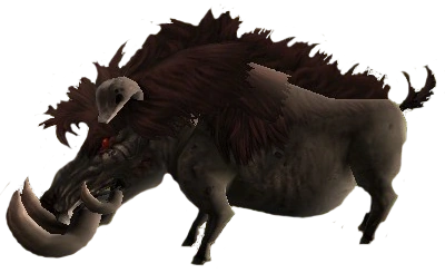 Mutated Boar | AikaOnlineNA Wiki | Fandom