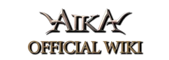 AikaOnlineNA Wiki | The Wiki Wiki | Fandom