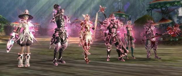 Brilliant Core | AikaOnlineNA Wiki | Fandom