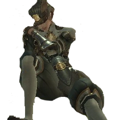 First Lieutenant Cailen | AikaOnlineNA Wiki | Fandom