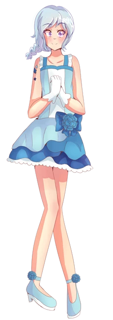 Aikyo Akira | Aikatsu Crescent Wiki | Fandom