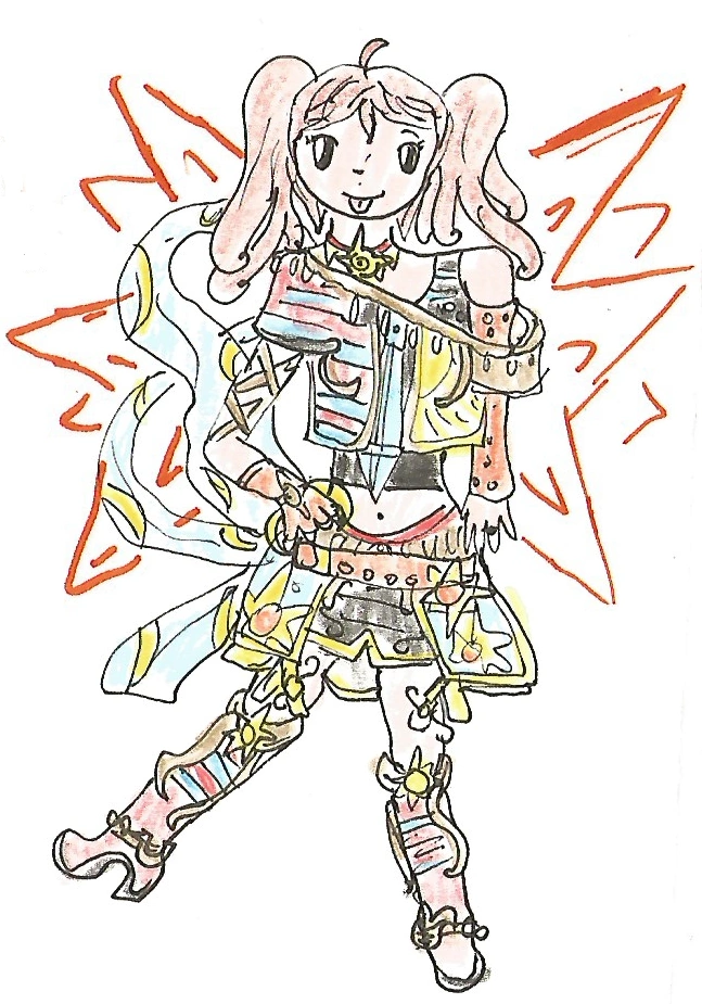 Radiant apollo coord | Wiki Aikatsu! Fan | Fandom