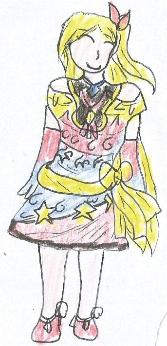 Lady dame coord | Wiki Aikatsu! Fan | Fandom