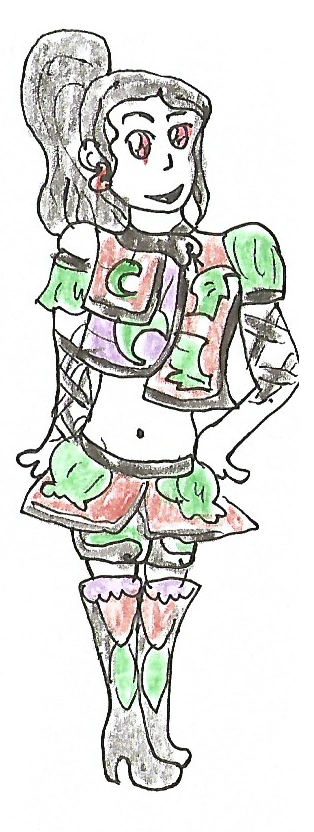 Dim fire coord | Wiki Aikatsu! Fan | Fandom