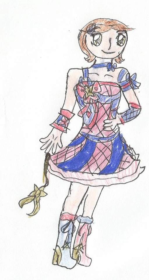 Keith amamiya | Wiki Aikatsu! Fan | Fandom