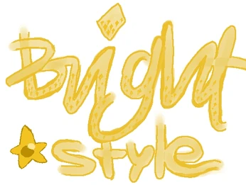 Bright style | Wiki Aikatsu! Fan | Fandom