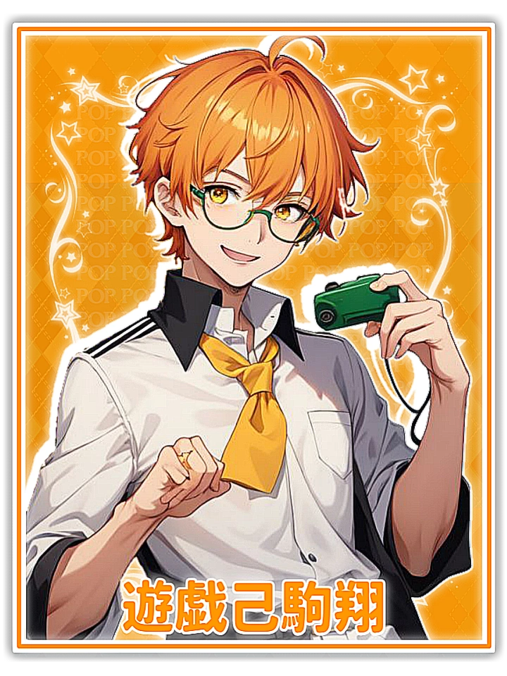 Mikuto Yuugi | Aikatsu! Fantasia Fanseries Wiki | Fandom