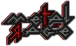 Metal Rage | Aikatsu! Fantasia Fanseries Wiki | Fandom