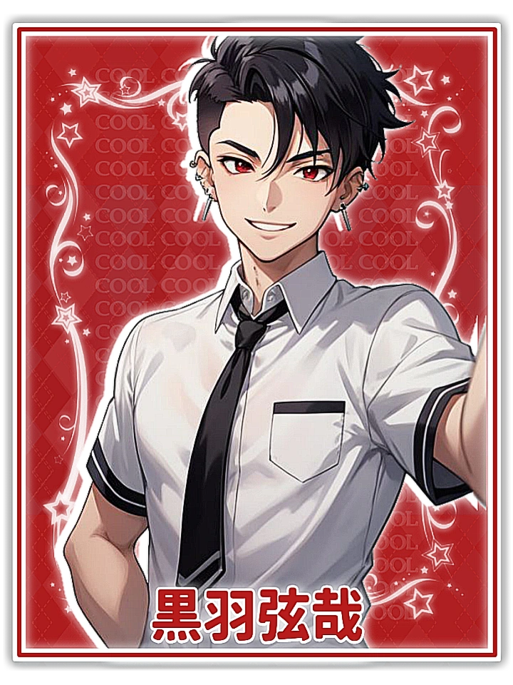 Itoya Kuroba | Aikatsu! Fantasia Fanseries Wiki | Fandom