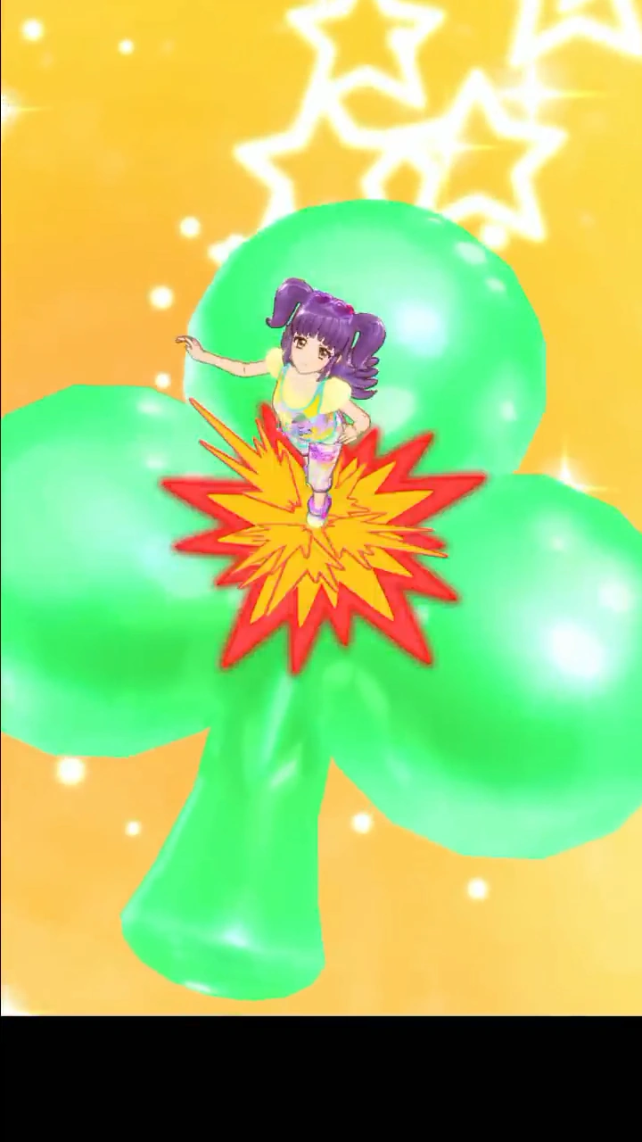 Pop Smile | Aikatsu Friends! Wiki | Fandom
