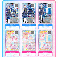 Daisy Light Pink Coord | Aikatsu Friends! Wiki | Fandom