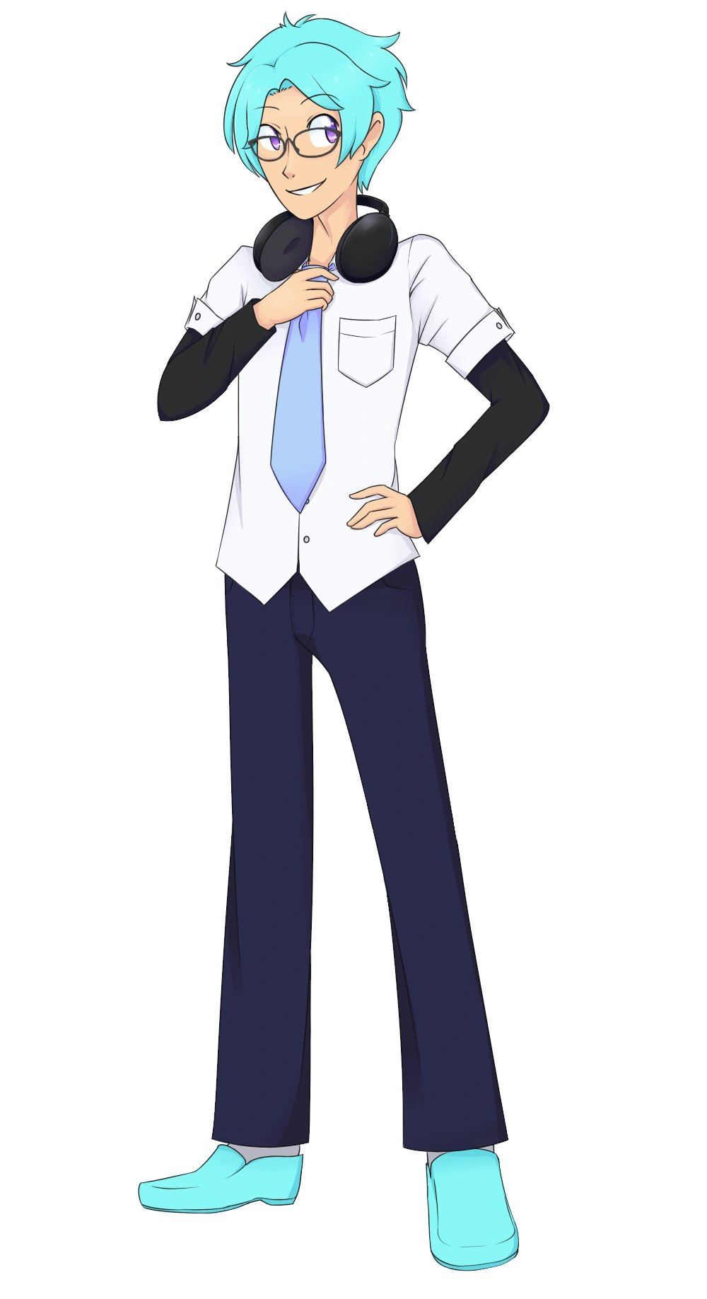 Yuki Tomoe | Aikatsu! Galaxy Academy Wiki | Fandom