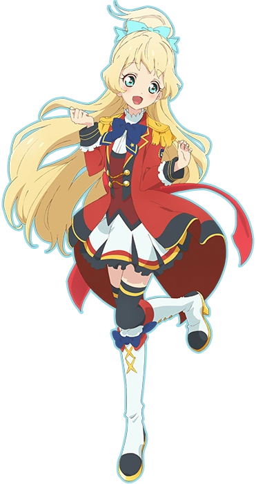 Hime Shiratori | Aikatsu Idol Academy Wiki | Fandom