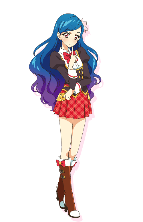 Sora Kasesawa | Aikatsu Idol Academy Wiki | Fandom