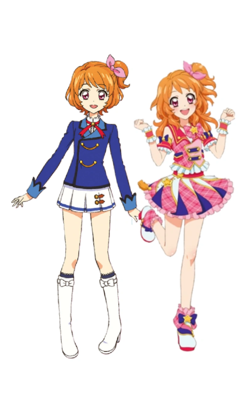 Luminous☆Idol Pretty Cure! | Aikatsu☆Pretty Cure! Series Wiki | Fandom
