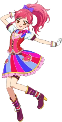Dream☆Idols Pretty Cure! | Aikatsu☆Pretty Cure! Series Wiki | Fandom