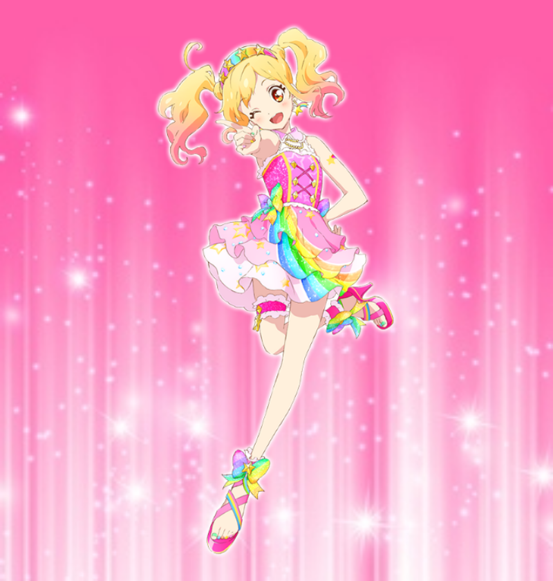 S☆WPC!01 | Aikatsu☆Pretty Cure! Series Wiki | Fandom S☆WPC!01 | Aikatsu☆Pretty Cure! Series Wiki | Fandom