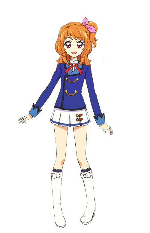 Akari Ōzora | Aikatsu☆Pretty Cure! Series Wiki | Fandom Akari Ōzora | Aikatsu☆Pretty Cure! Series Wiki | Fandom